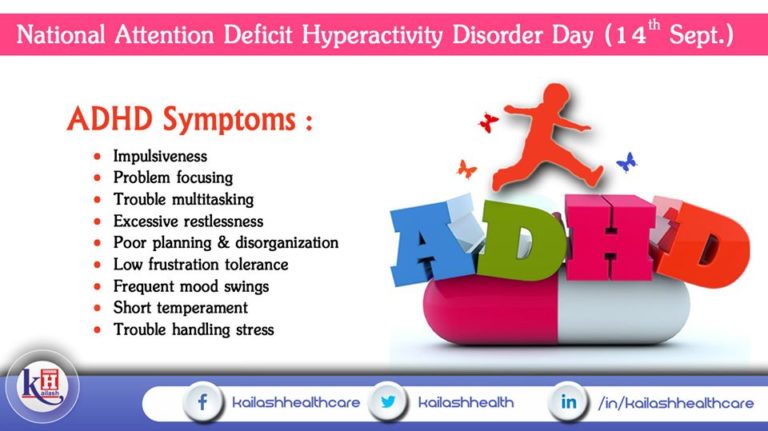 ADHD is a disorder that makes it difficult for a person to pay ...