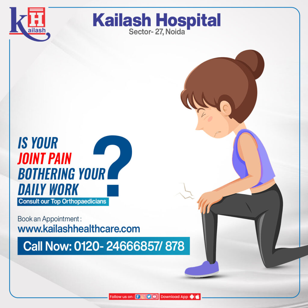 Get Safe Orthopaedic Treatments for Chronic Joint Pain & Osteoarthritis ...